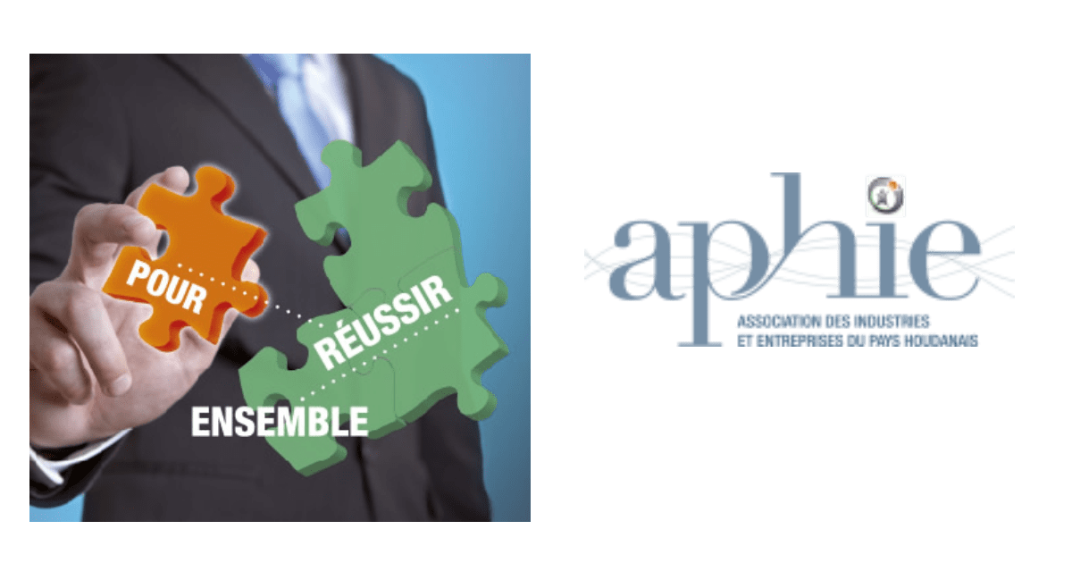 Aphie - Industries et Entreprises du Pays Houdanais