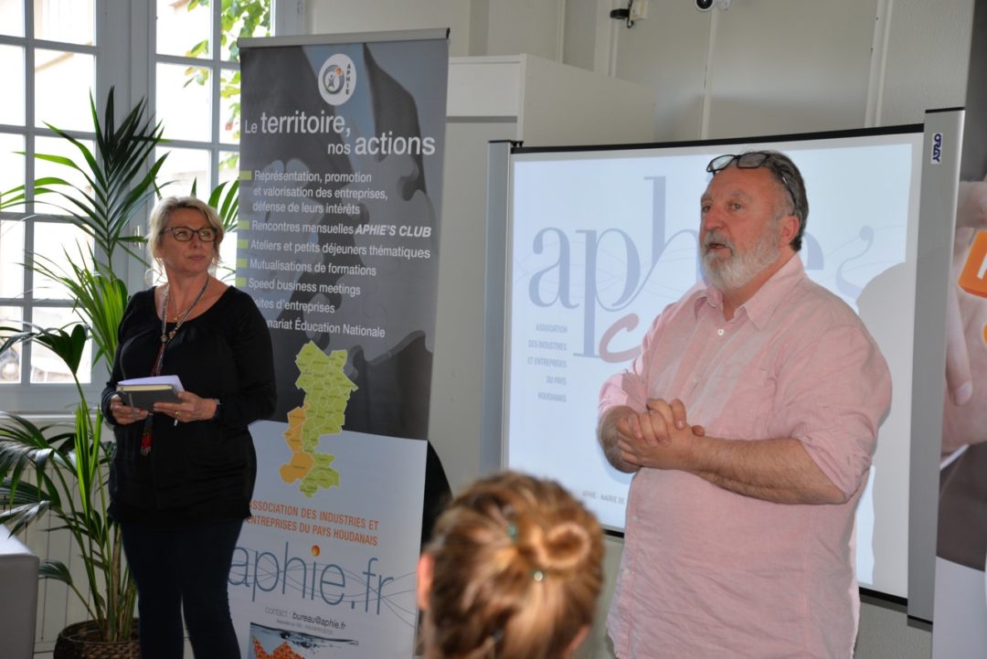 Jeudi 2 mai 2019 : Aphie’s Club [MAJ] - APHIE