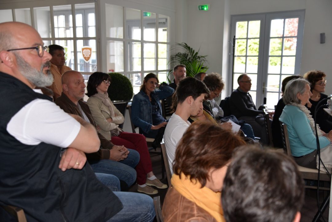 Jeudi 2 mai 2019 : Aphie’s Club [MAJ] - APHIE