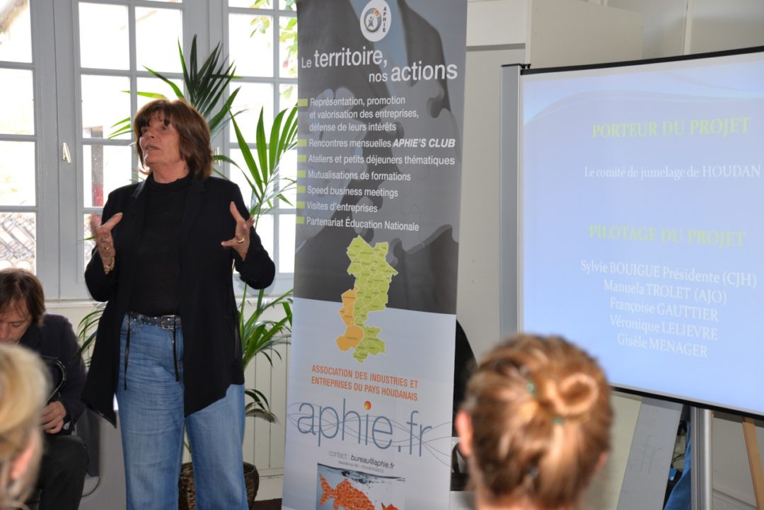 Jeudi 2 mai 2019 : Aphie’s Club [MAJ] - APHIE