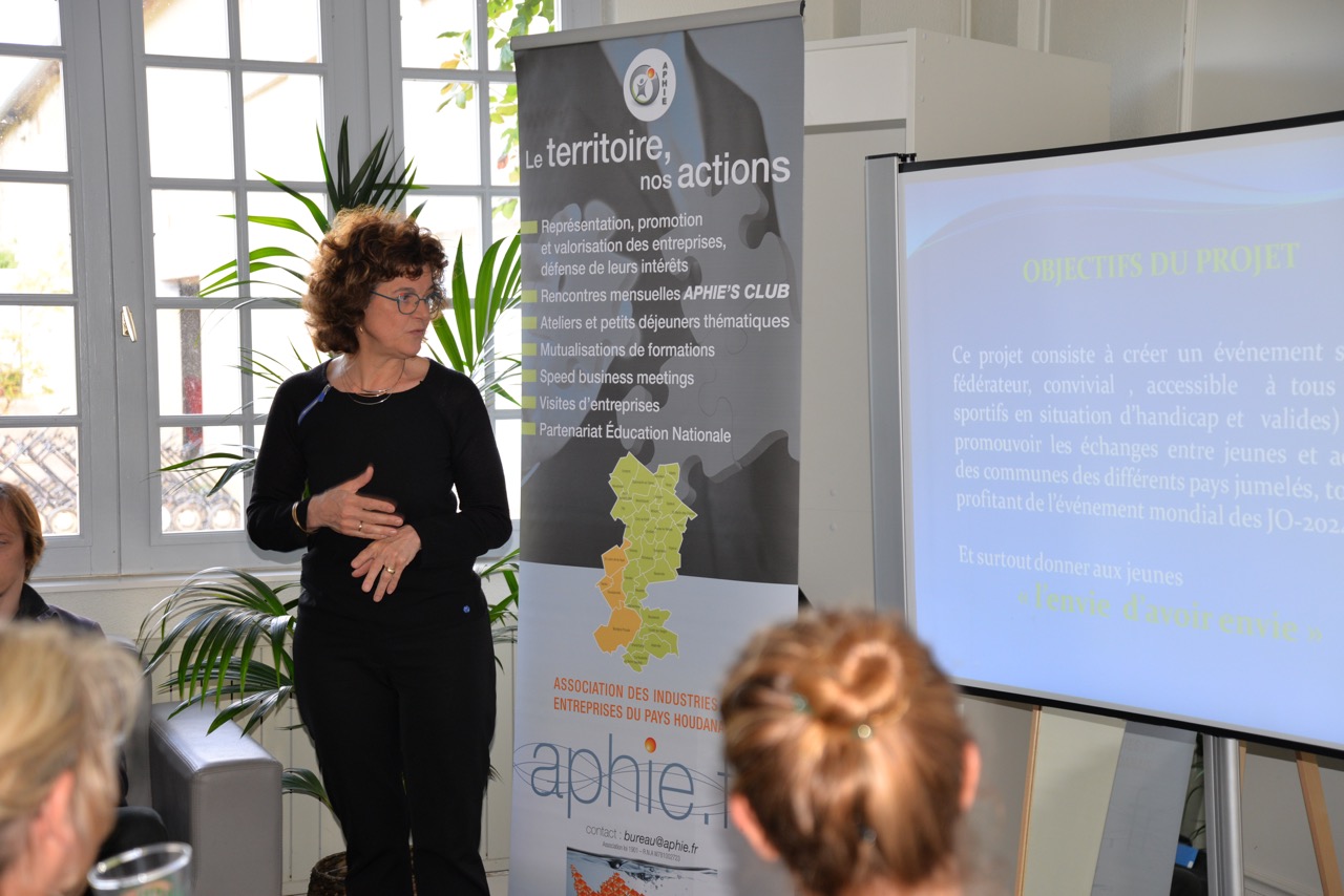 Jeudi 2 mai 2019 : Aphie’s Club [MAJ] - APHIE